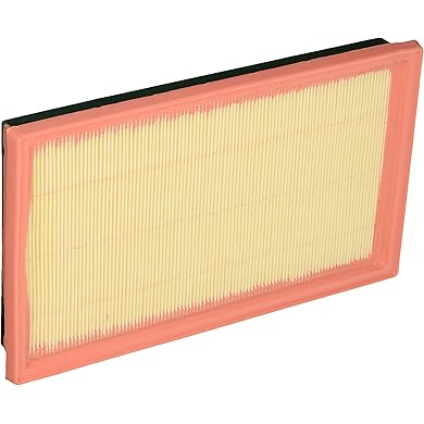 Amazon | エアフィルター 純正品番：16546-V0100 / AY120-NS001 日産 エルグランド E51 NE51 ME51 ...