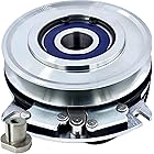 Amazon.com: HD Switch 2 Kits Stainless Steel Front Axle & Wheel Bushing ...