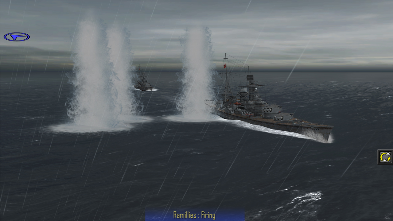 Atlantic Fleet - App on Amazon Appstore
