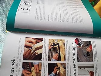 Amazon.fr - L'essentiel du bricolage: Le best-seller du bricolage ...