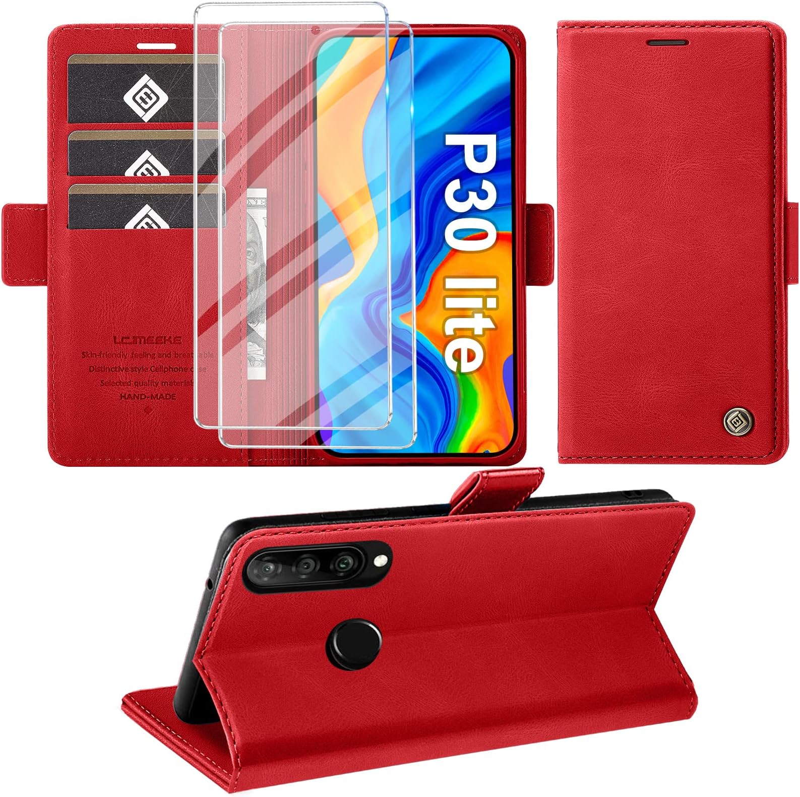 Huawei P30 Lite Hulle Original