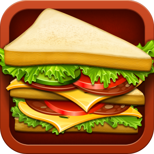 Lunch Food Maker - App on Amazon Appstore