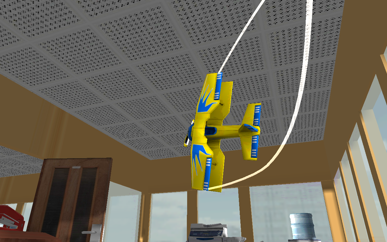 Flight Simulator: RC Plane 3D - App on Amazon Appstore