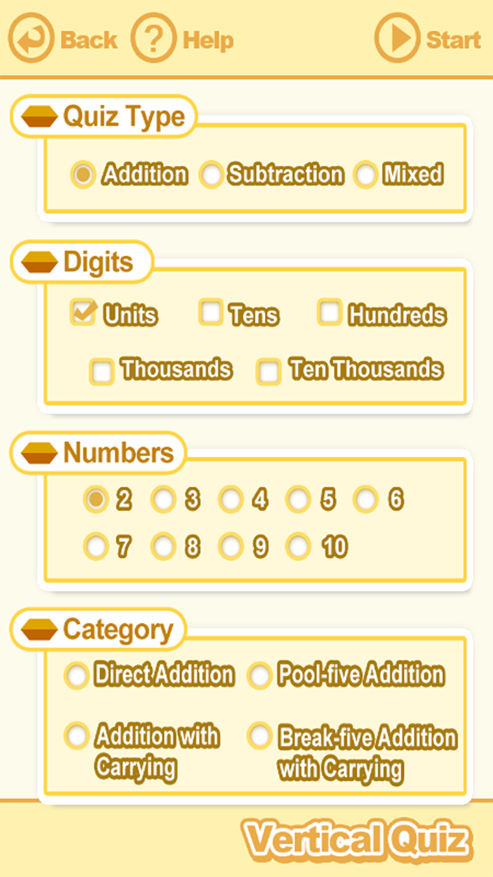 Abacus Trainer - App on Amazon Appstore