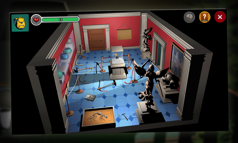 Doors&Rooms 3 - App on Amazon Appstore