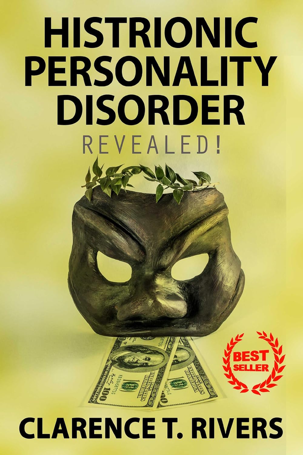Amazon.com: Histrionic Personality Disorder: Enter the Mind of a Person ...