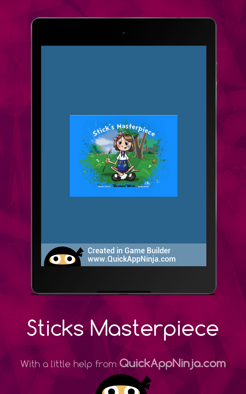 Sticks Masterpiece - App on Amazon Appstore