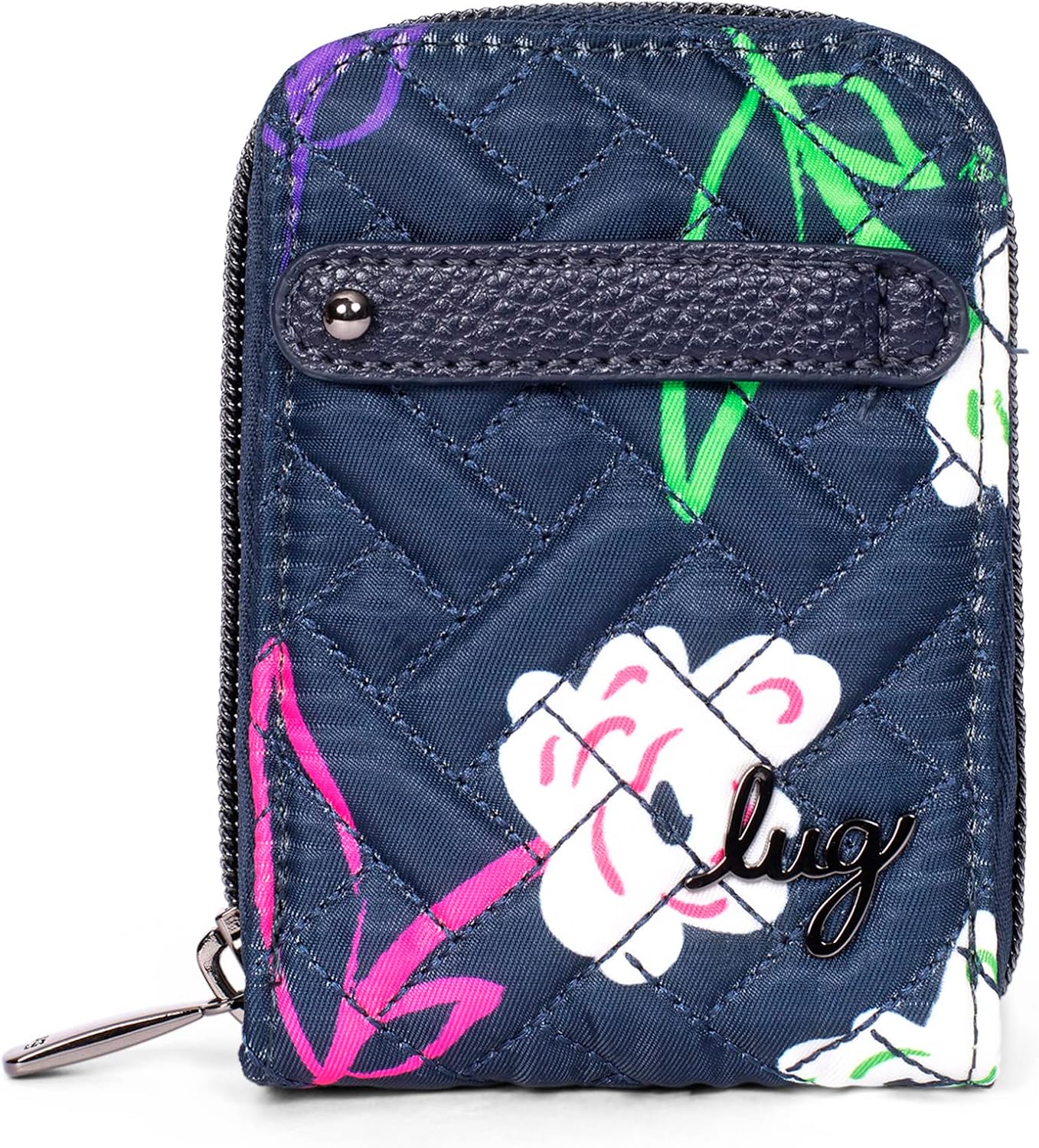 Amazon.com: Lug Flurry, Bright Floral : Clothing, Shoes & Jewelry