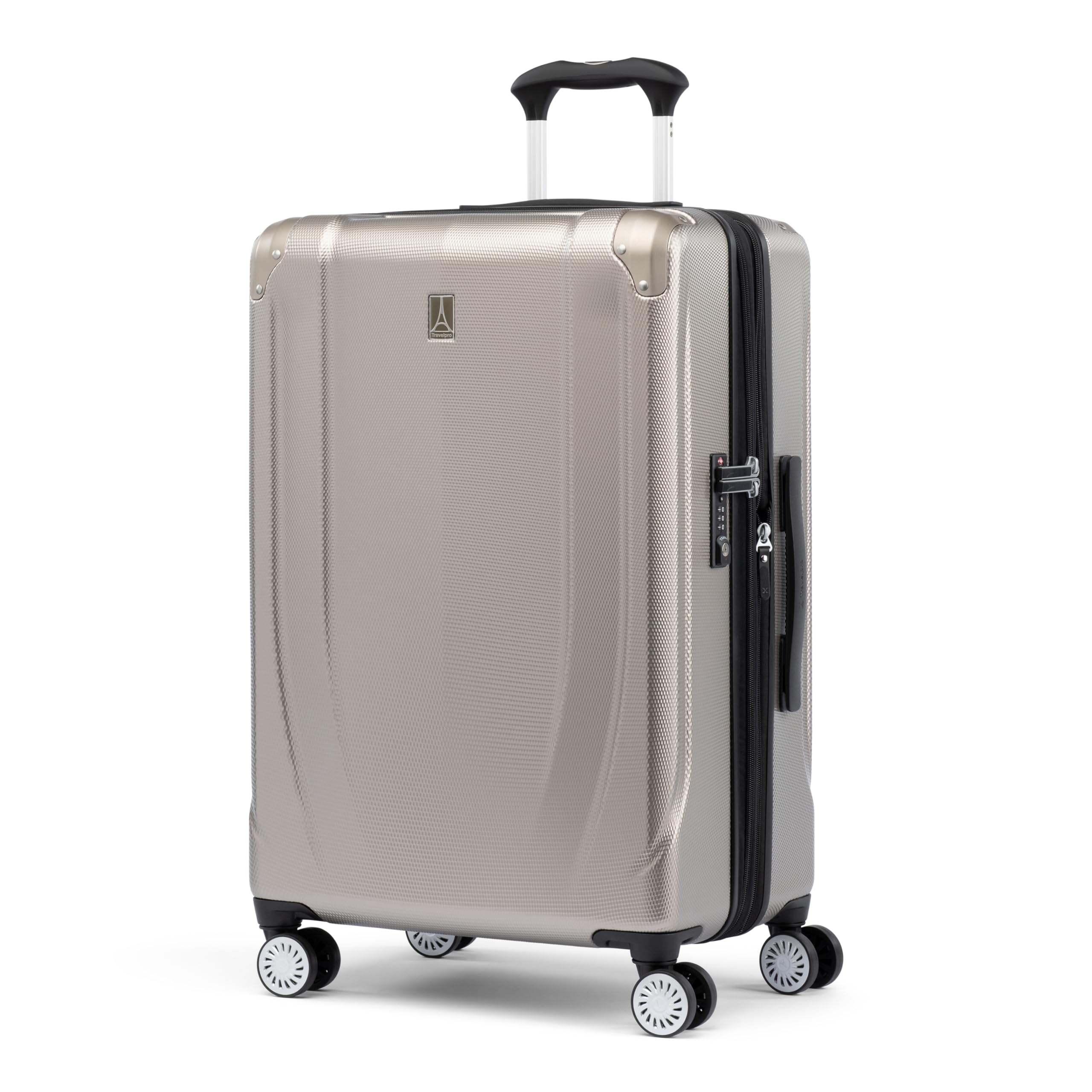 Snapklik.com : Travelpro Pathways 3 Hardside Expandable Luggage