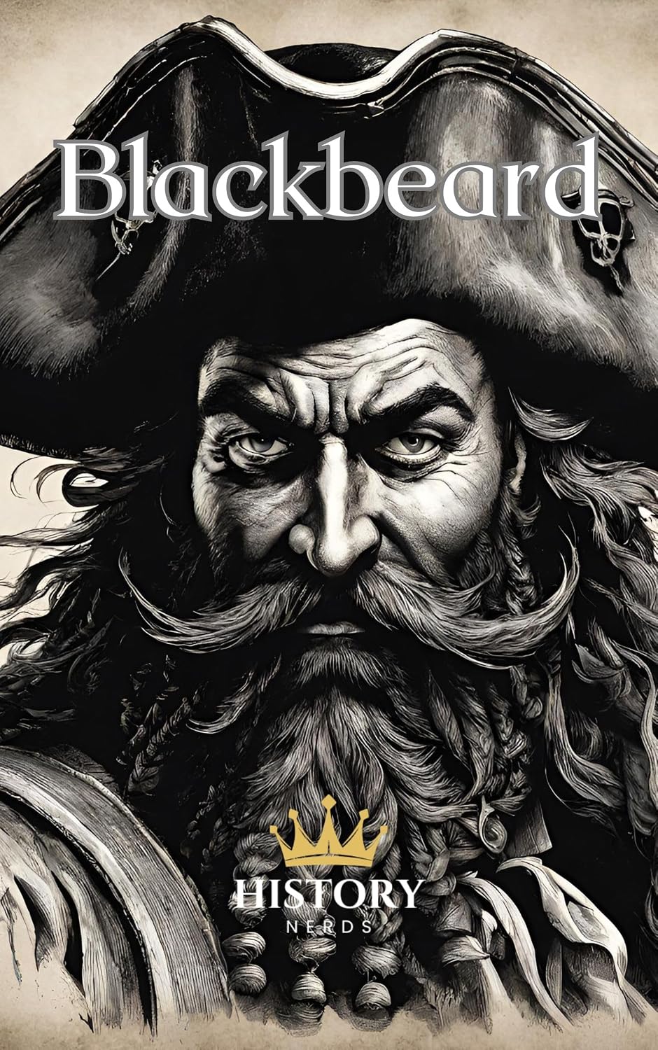 Amazon.com: Blackbeard (Pirate Chronicles Book 2) eBook : Nerds ...