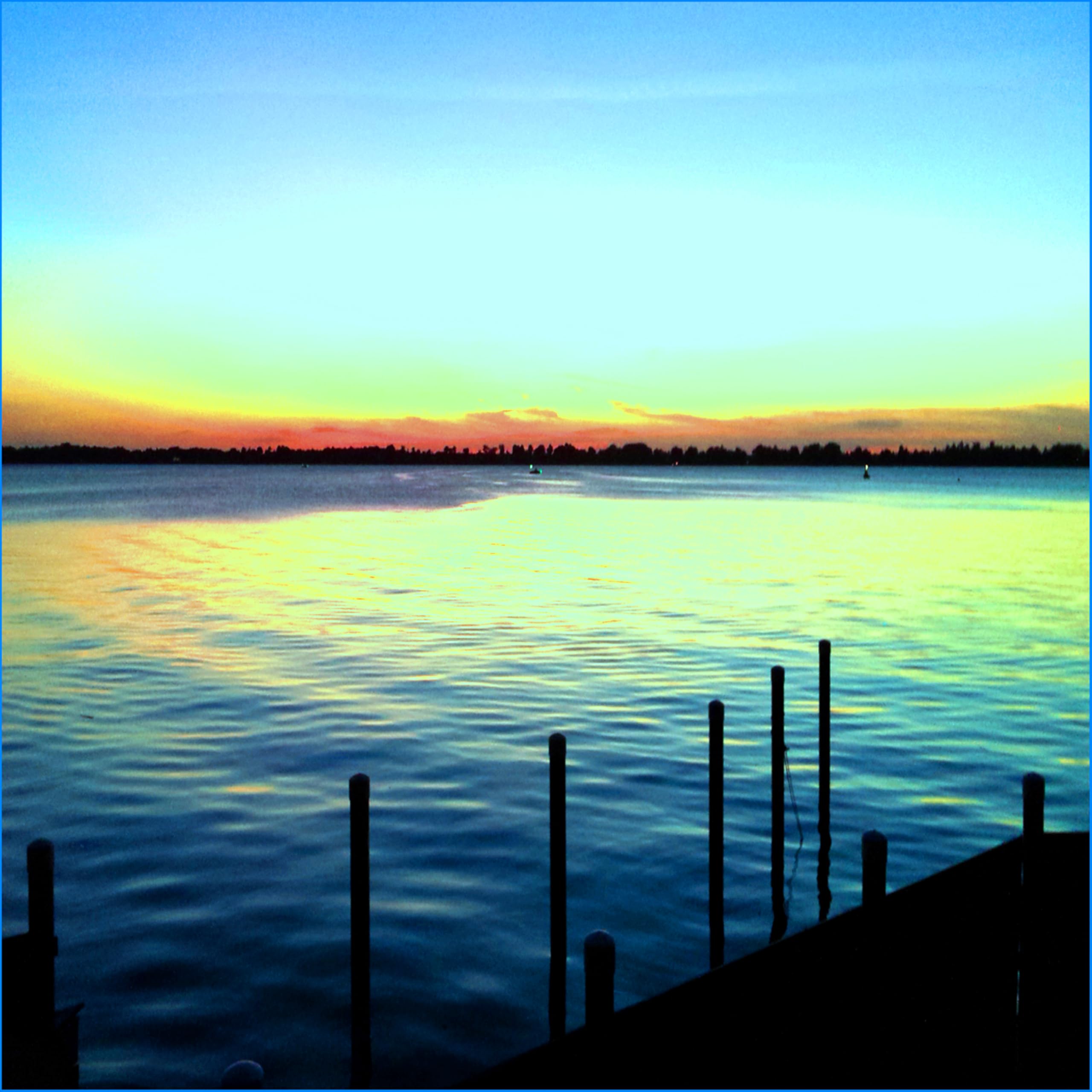 Getting Heavier song by Thunderstorms from Thunderstorms In HD on ...