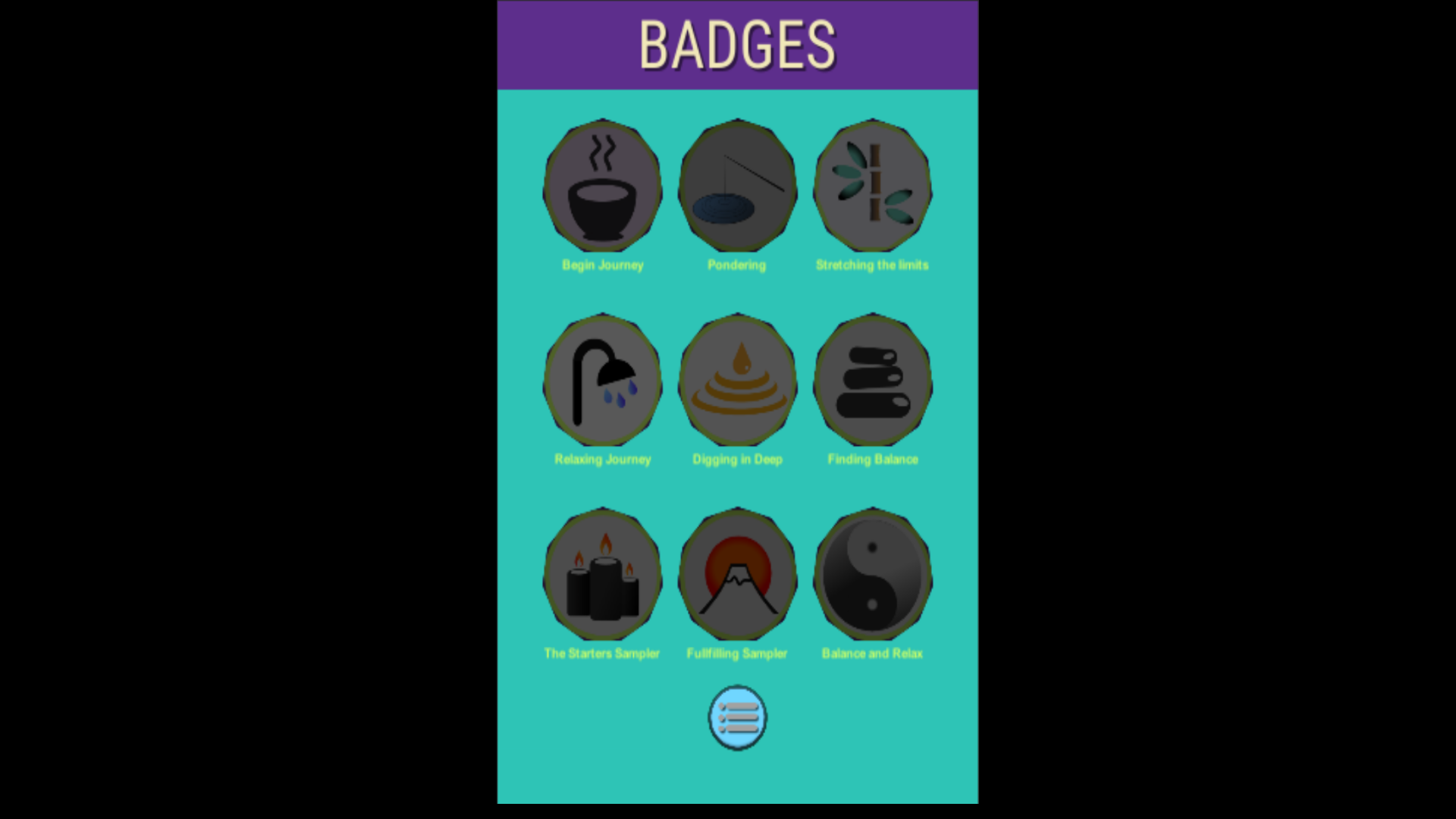 Sound and Peace: Meditation Timer | Relaxing Sounds - App on Amazon ...