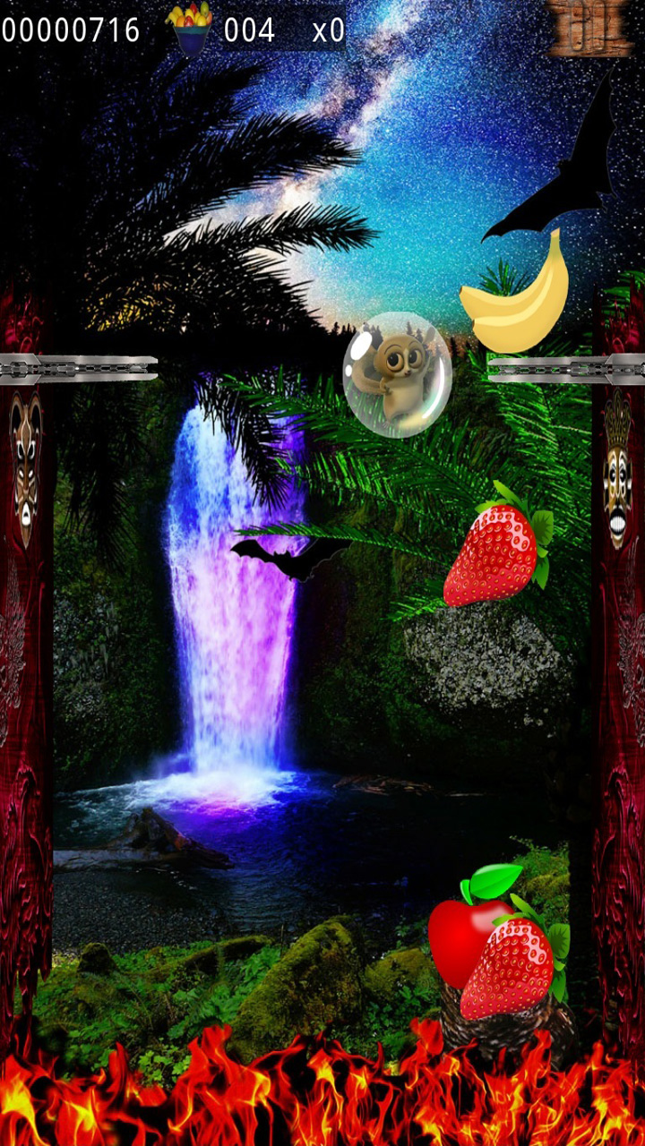 Forest Bump - App on Amazon Appstore