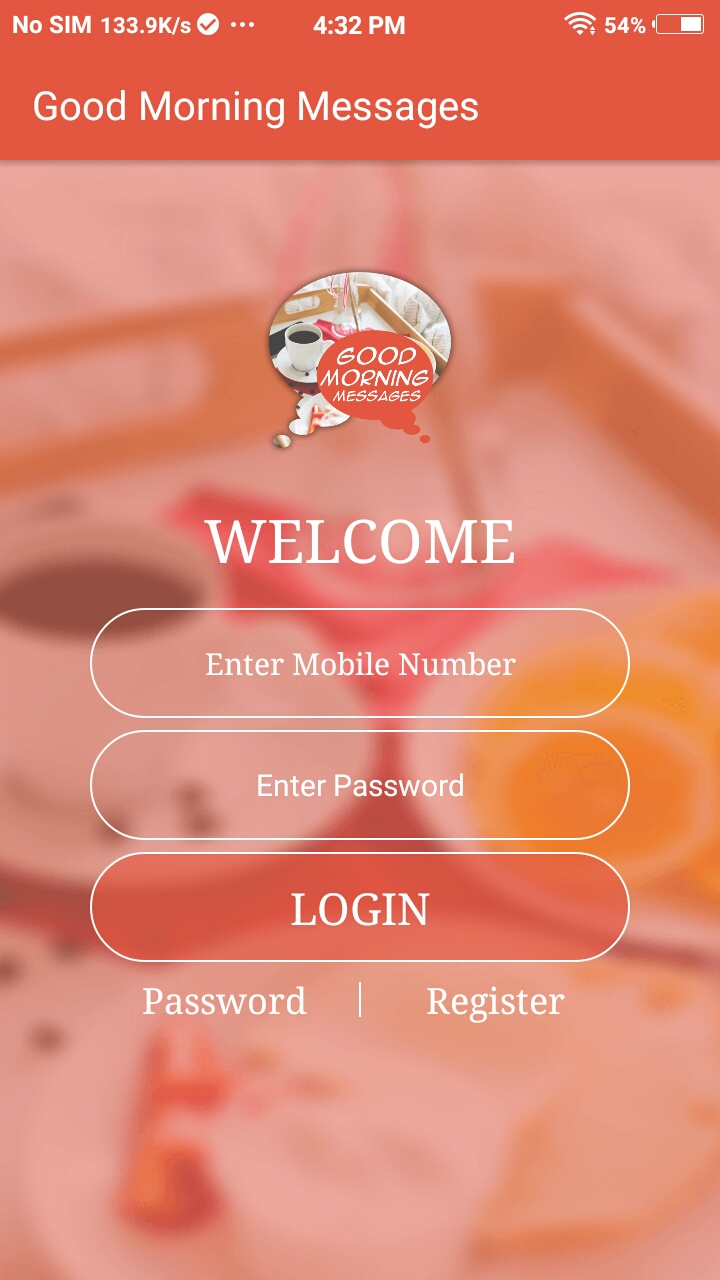 New Good Morning Messages - App on Amazon Appstore