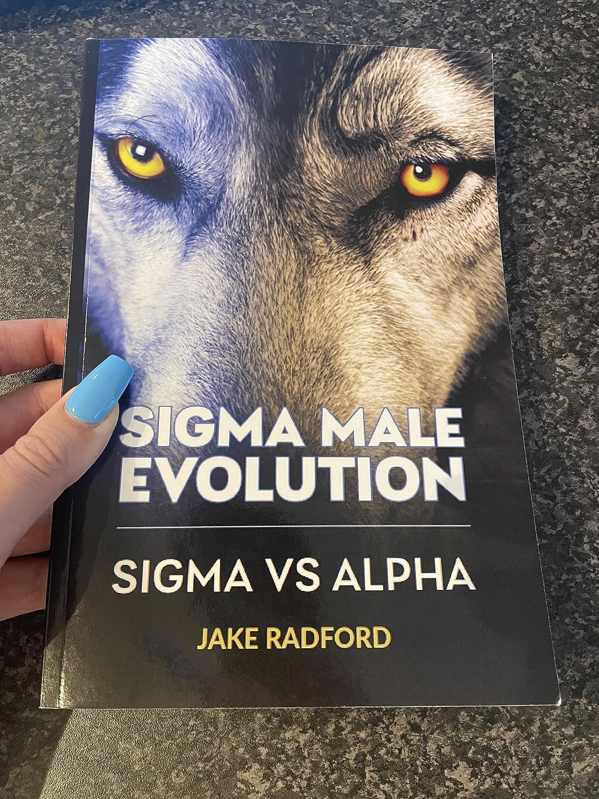 Sigma Male Evolution: Sigma Vs Alpha: From Rivals to Revelations: The ...