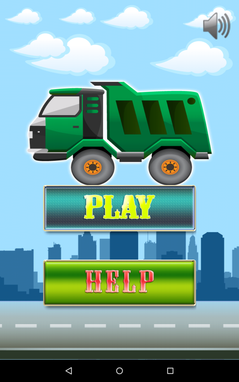 Garbage Collector Dump - App on Amazon Appstore