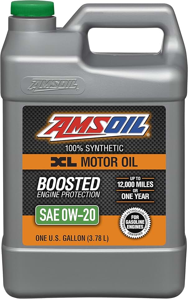 Amazon.in: 0W-20 - Oils / Oils & Fluids: Car & Motorbike