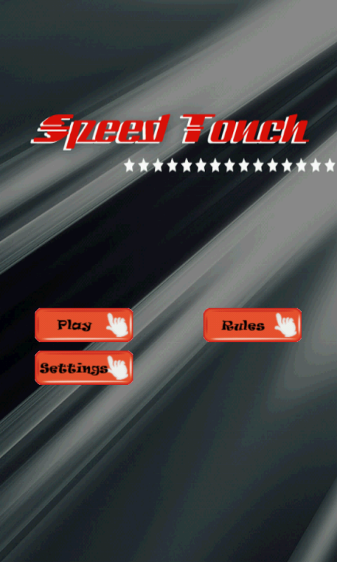 Speed Touch Numbers Game - App on Amazon Appstore