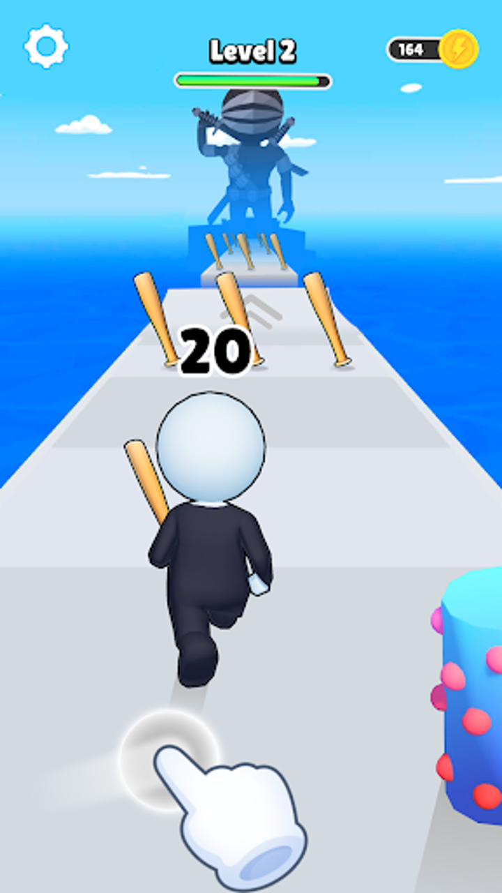 Agent Hero: Action Hitmaster-Amazonアプリストアのアプリ