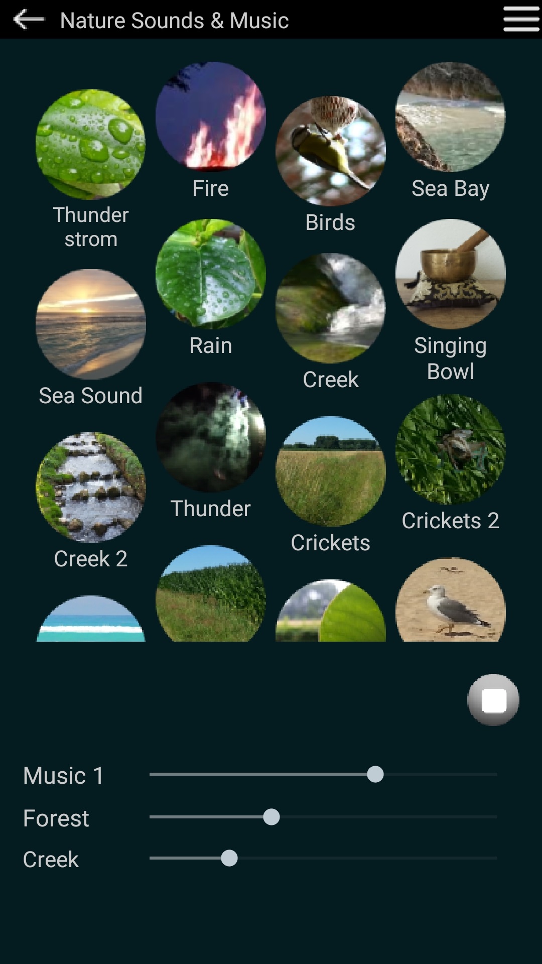Progressive Muscle Relaxation - PMR Pro - English - App on the Amazon ...