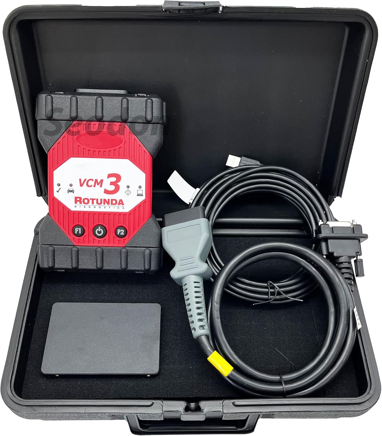 VCM3 IDS VCM3 Professional Diagnostic Fault Detector Chile | Ubuy