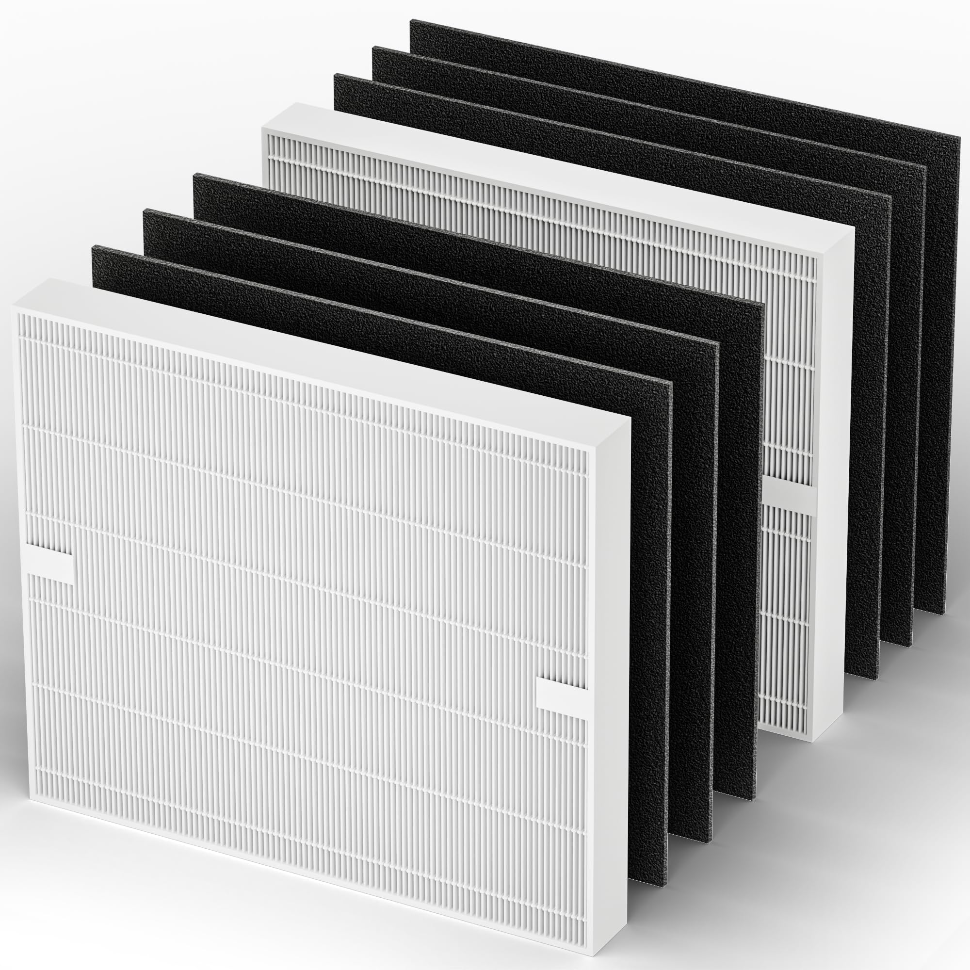 Amazon.com: AP-1512HH & 200M Replacement Filter Compatible with Coway ...