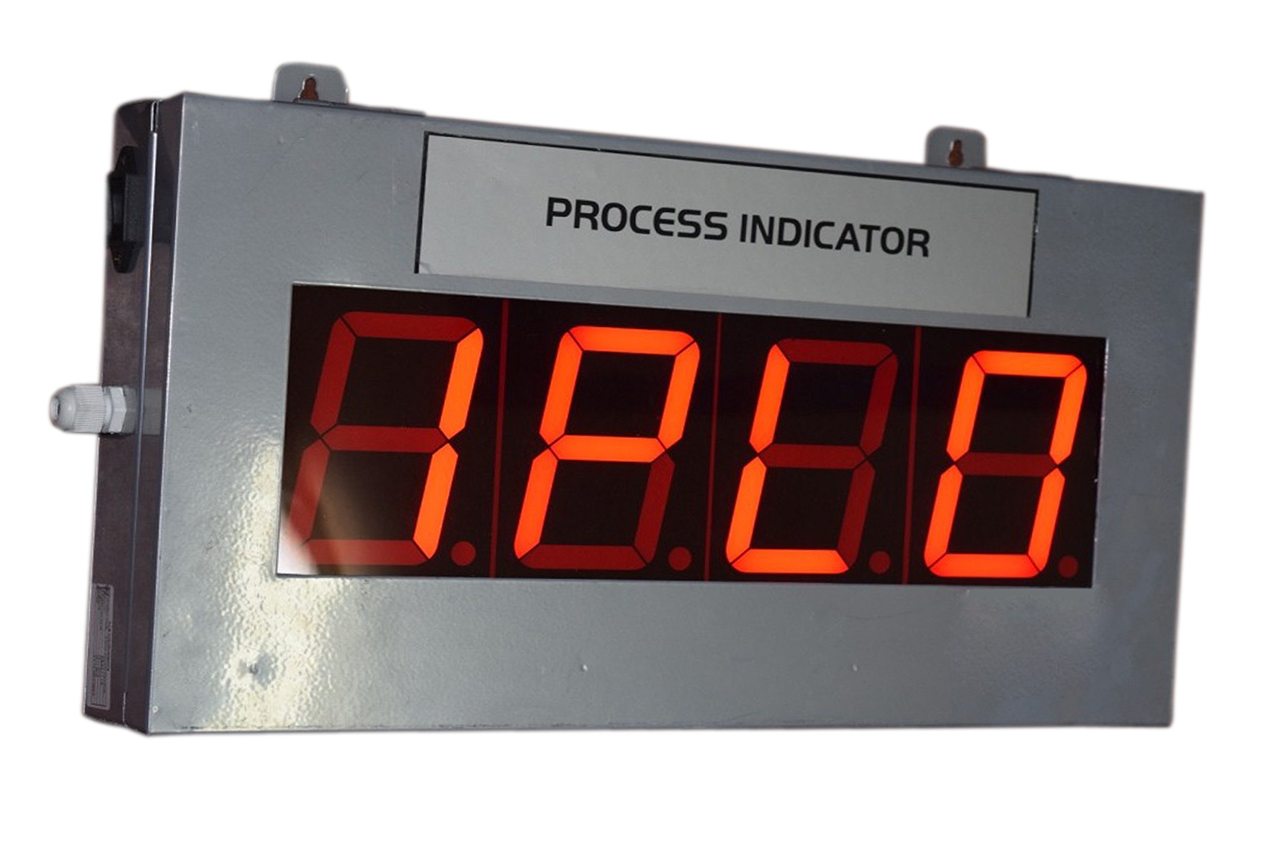 Buy Jumbo Display Process Indicator Controller by Ace Instruments Model ...