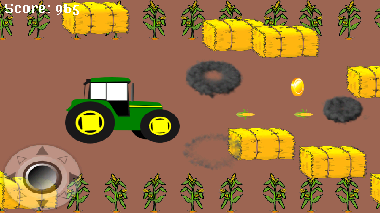 Tractor Game for Toddlers - No Ads! - App on the Amazon Appstore