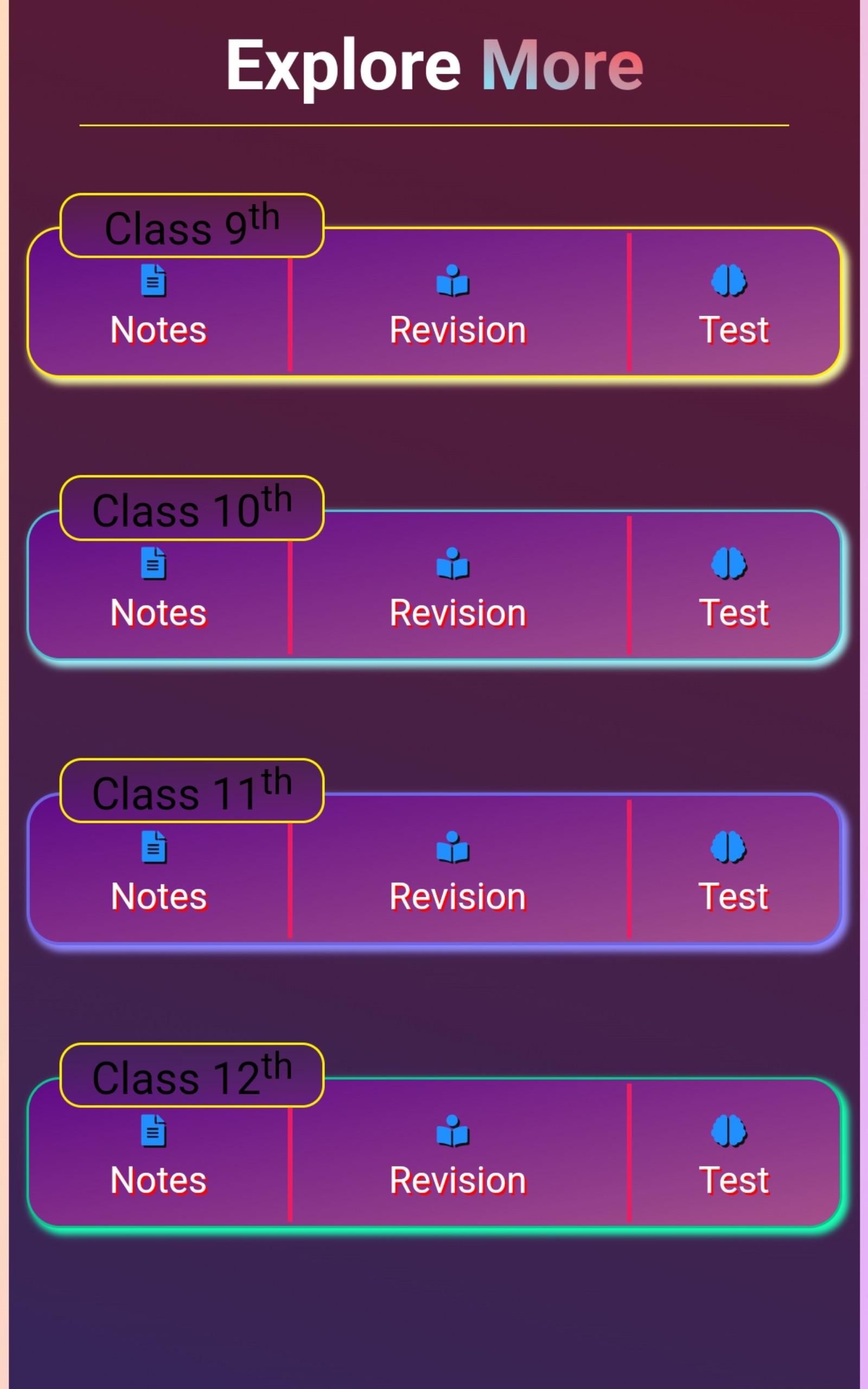 The Prep Point:Amazon.in:Appstore for Android
