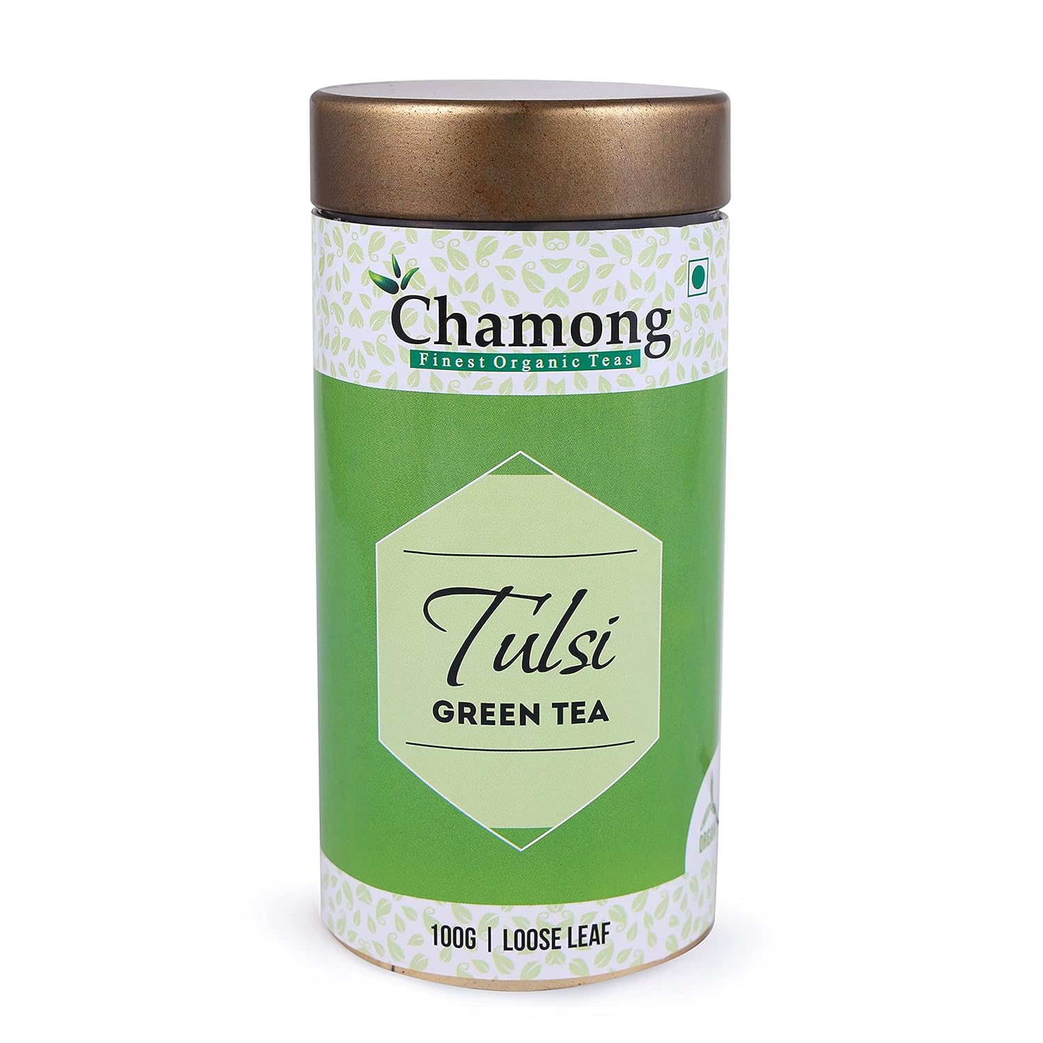 Chamong Lemon Green Tea, 100 Tea Bags : Amazon.in: Grocery & Gourmet Foods