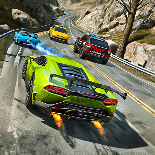 Speed Car Driving City Racing Game - App on Amazon Appstore