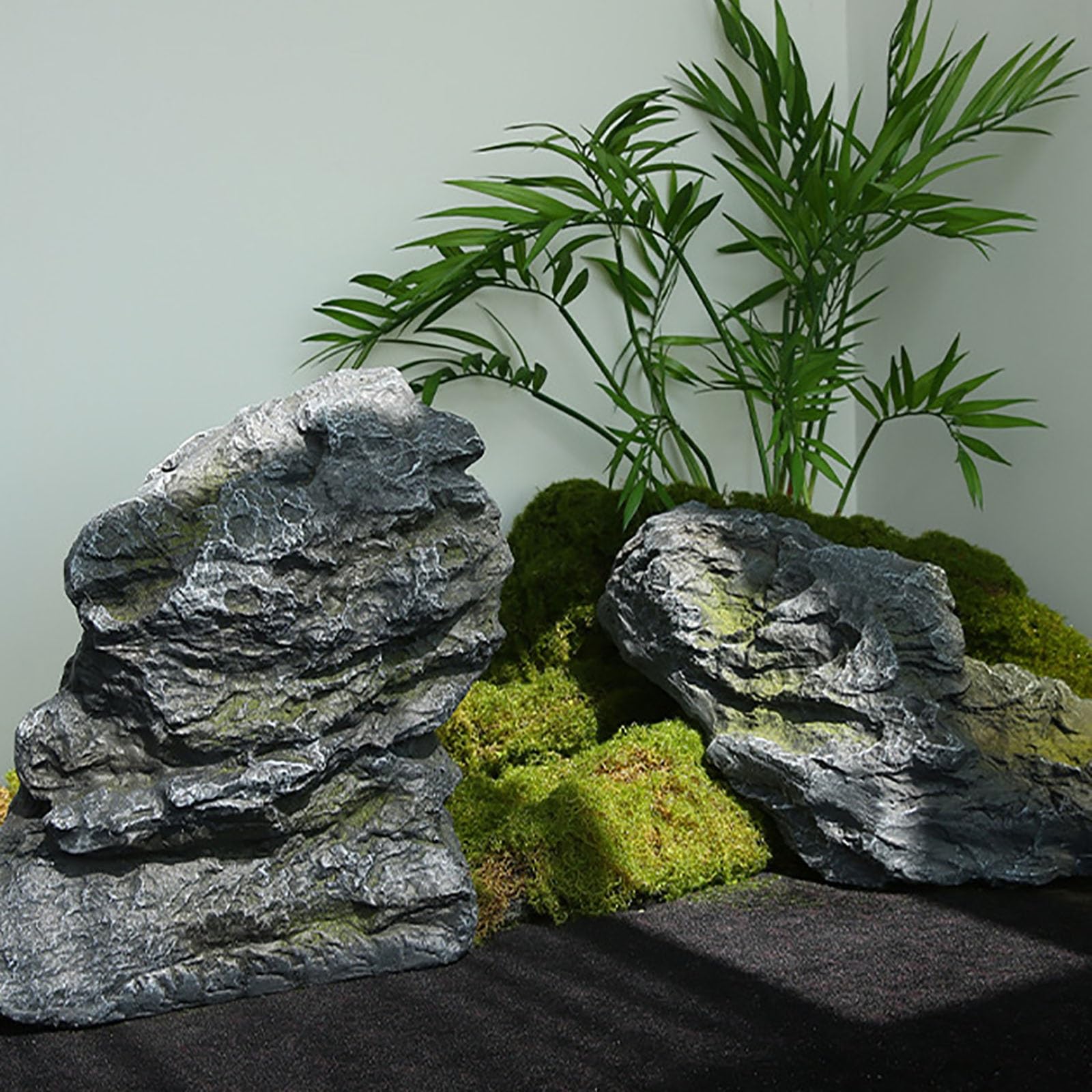 Faux Landscapes