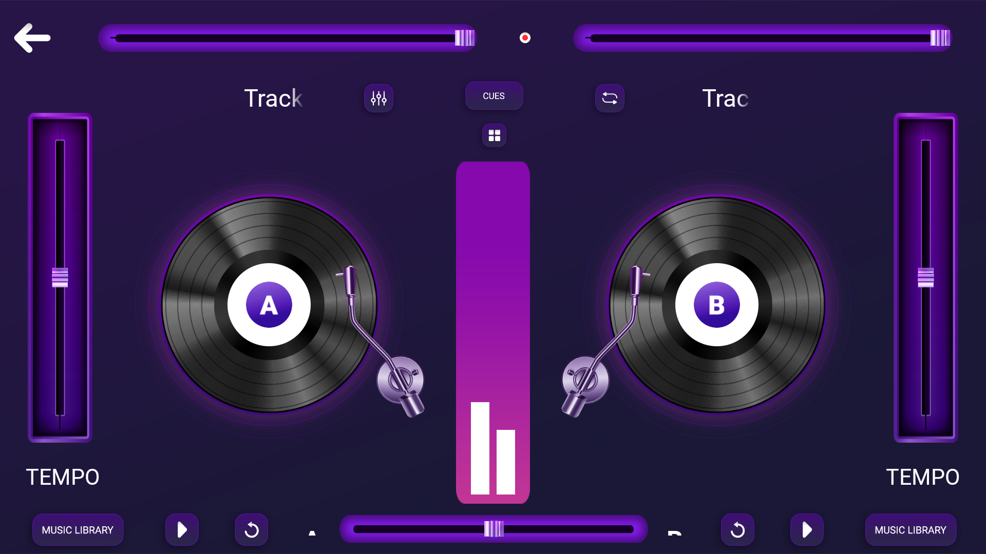 Music Flow: DJ Mixer, Drum Pad & Recorder No Ads - App on Amazon Appstore