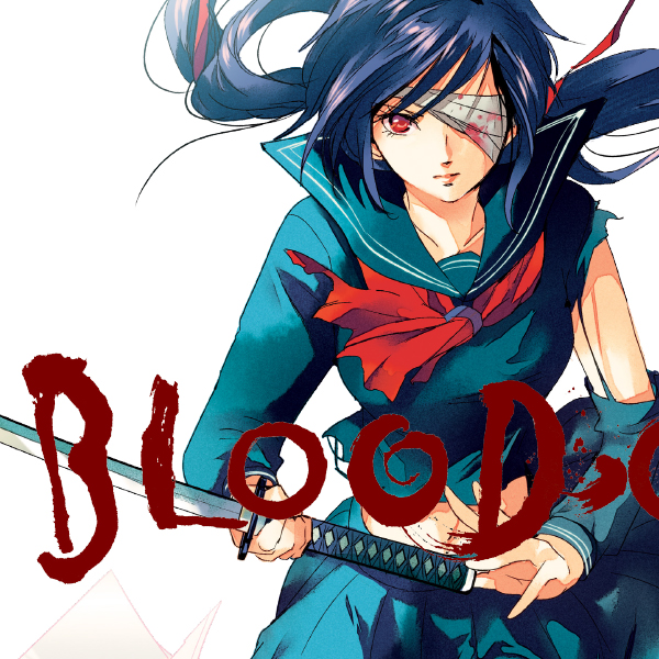 Amazon.com: Blood-C Volume 2 eBook : CLAMP, Simon, Philip: Kindle Store
