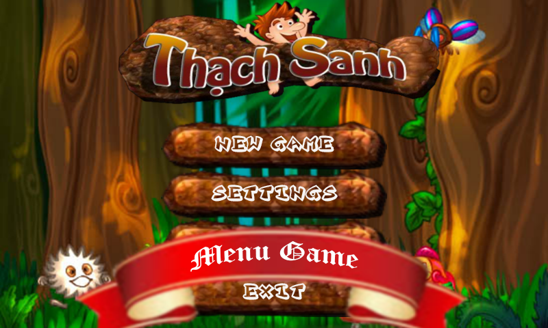 Thach Sanh Cuu Cong Chua:www.amazon.com:Appstore for Android