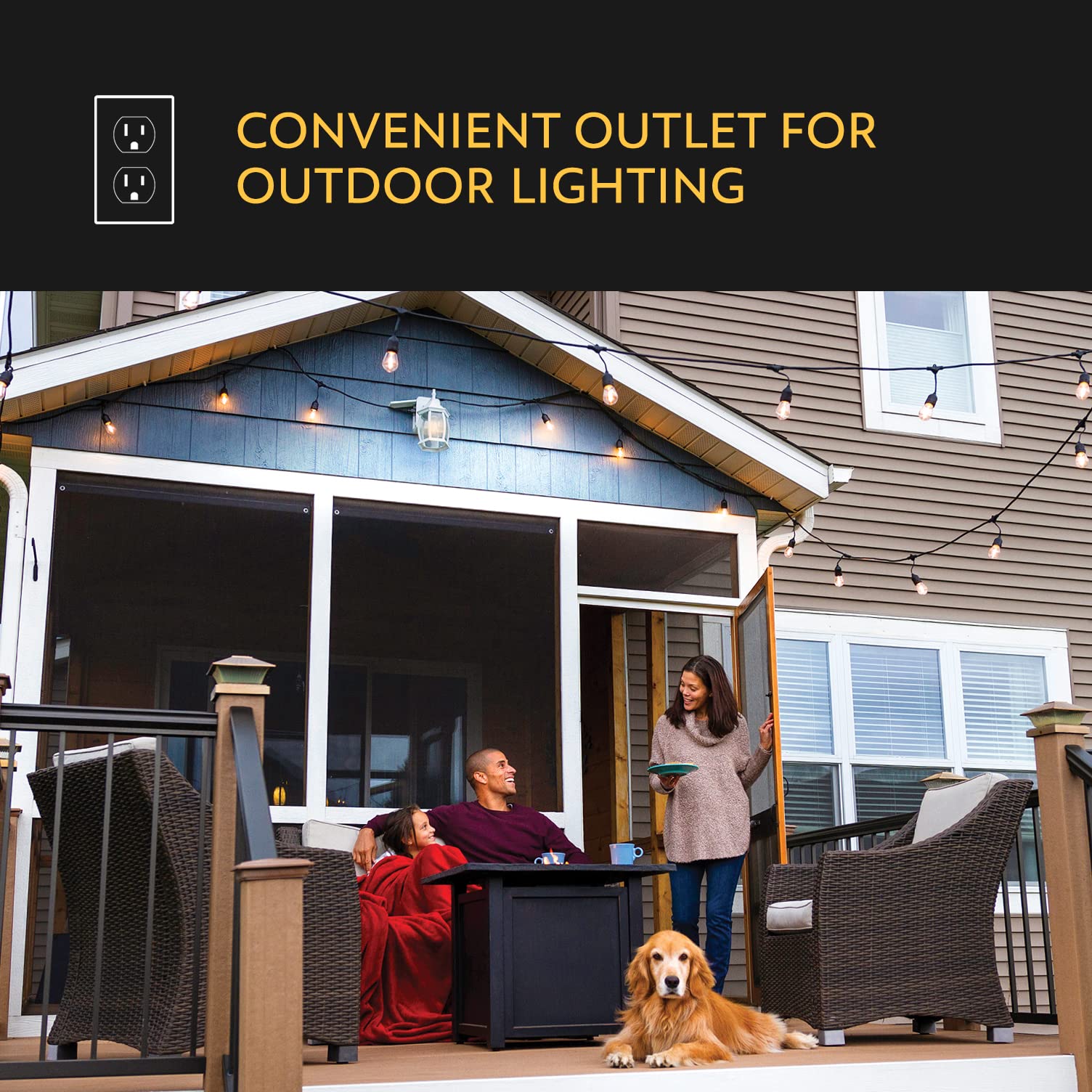 Addington Park Victoria Collection 1-Light Traditional Outdoor Wall ...