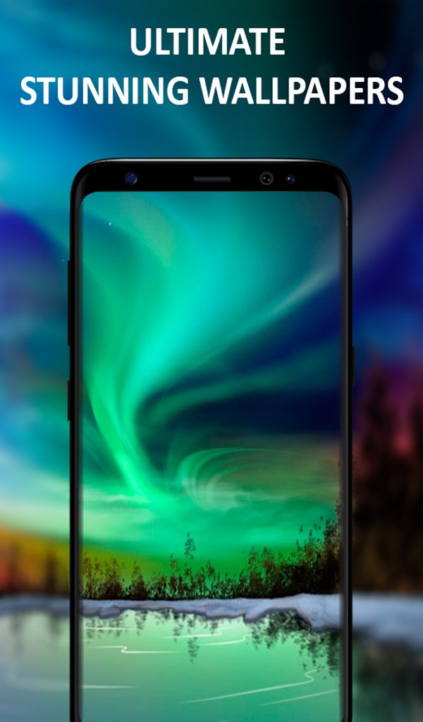 Wallpa 4k - App on Amazon Appstore