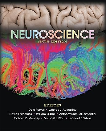 Neuroscience: 9781605353807: Medicine & Health Science Books @ Amazon.com