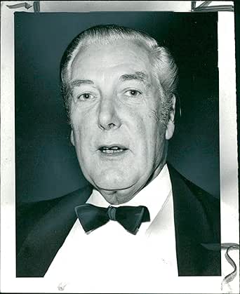 Amazon.com: Vintage photo of David Eccles American businessman. : Home ...