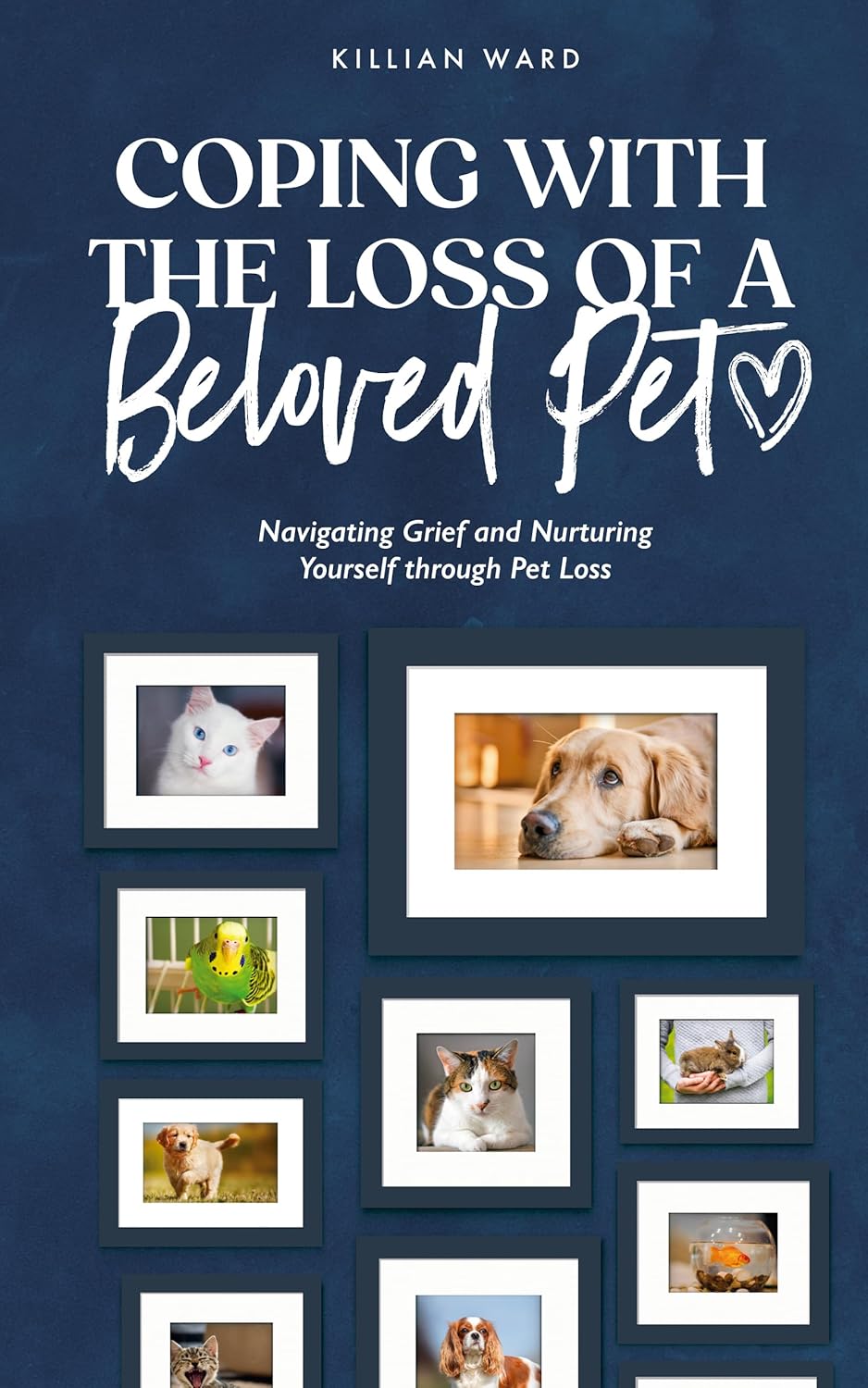 Coping with the Loss of a Beloved Pet: Navigating Grief and Nurturing ...