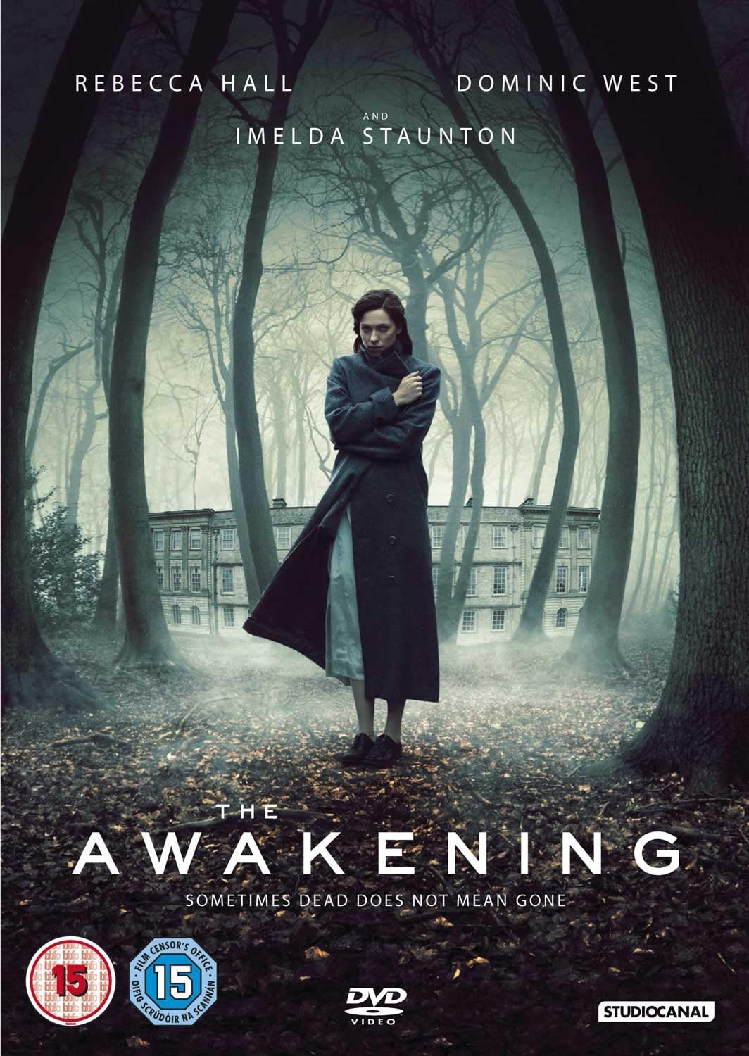Awakening: Amazon.ca: Imelda Staunton, Tilly Vosburgh, Cal Macaninch ...
