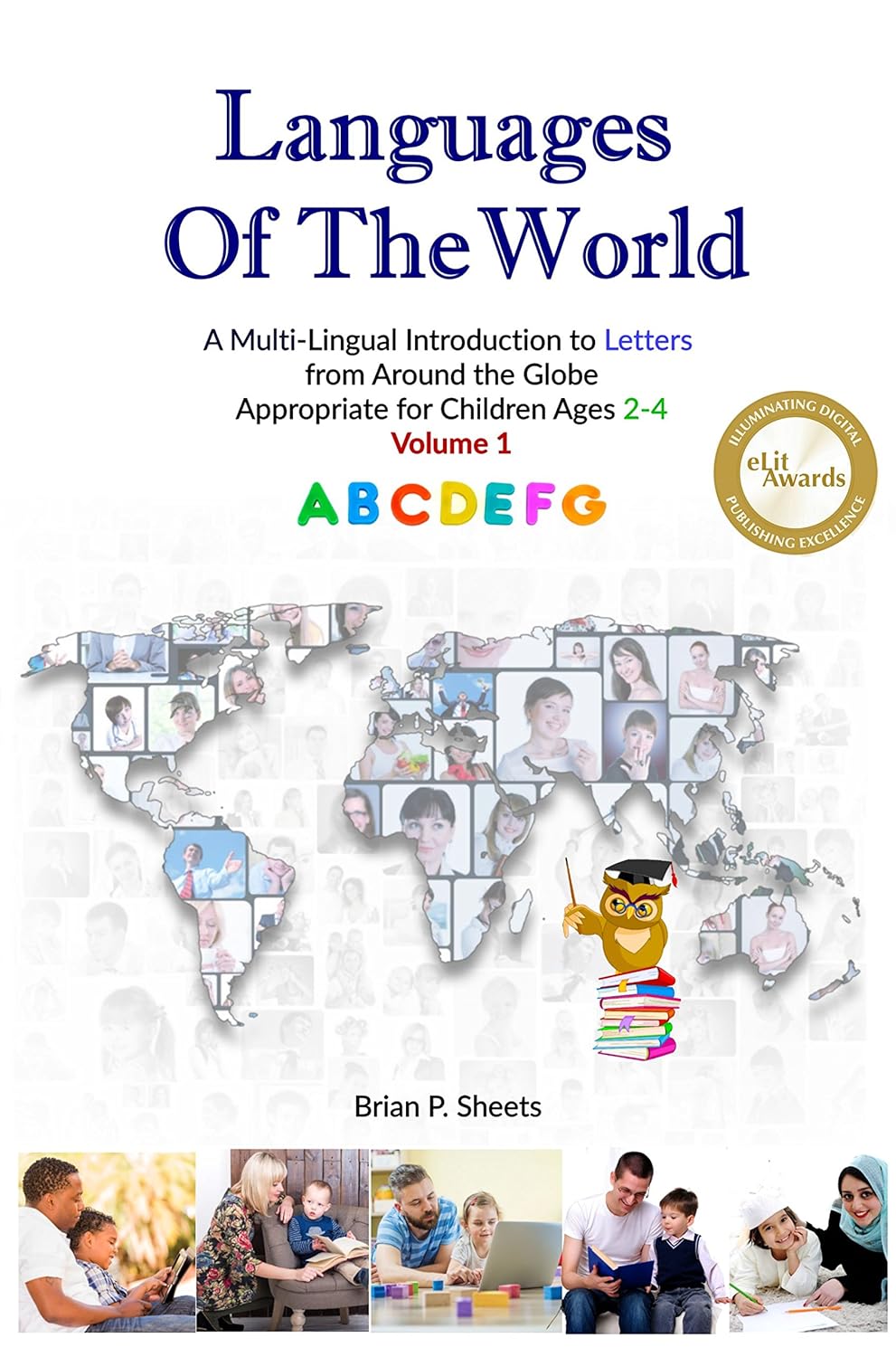 Amazon.com: Languages of the World: A Multi-Lingual Introduction to ...