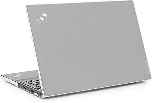 mCover Hard Shell Case for 2020 Lenovo ThinkPad E15 AMD Gen 2 15.6-inch ...