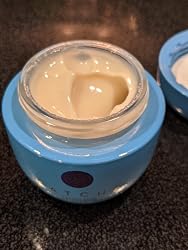 Amazon.com: TATCHA Indigo Overnight Repair | Face Cream & Serum ...