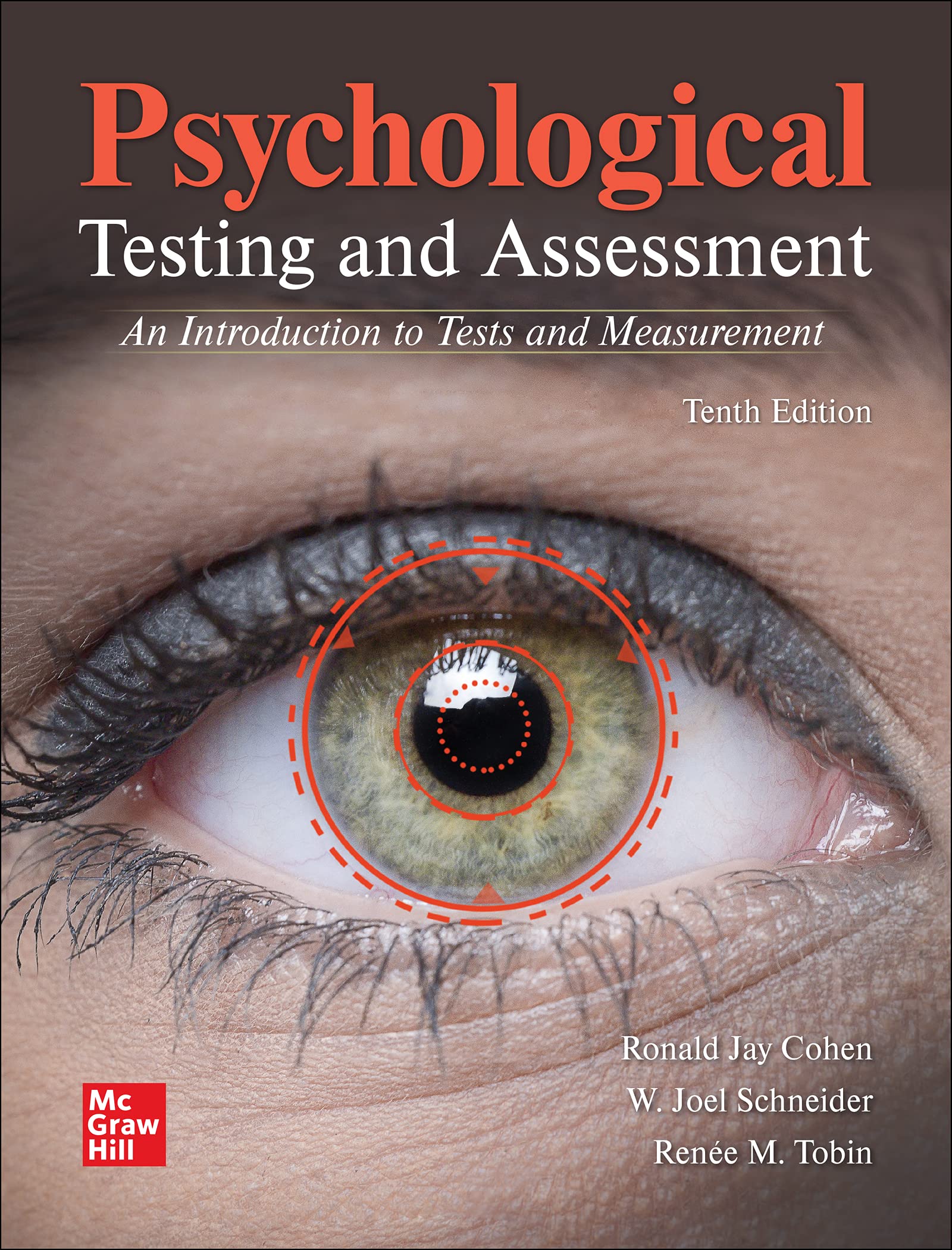 Amazon.com: Psychological Testing and Assessment: 9781260837025: Cohen ...
