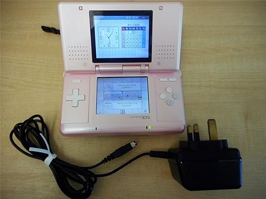 Amazon.com: Nintendo DS System : Video Games
