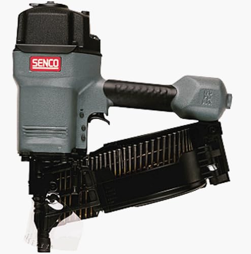 Senco Scn65 Coil Framing Nailer : Amazon.co.uk: DIY & Tools