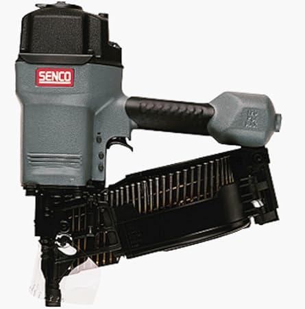 Senco SCN65 Coil Framing Nailer - Power Framing Nailers - Amazon.com