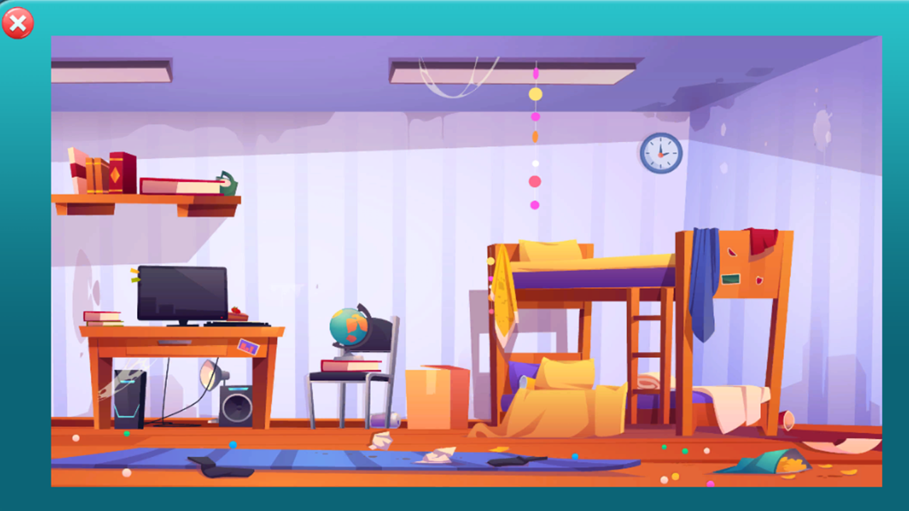 Hidden Objects Mysteries - Find Object Clues Puzzle Game - App on ...