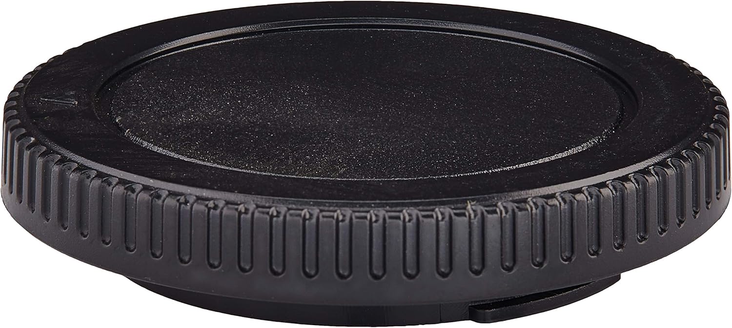 Amazon.com : Polaroid Camera Body Cap For The Olympus Micro 4/3 OM-D E ...